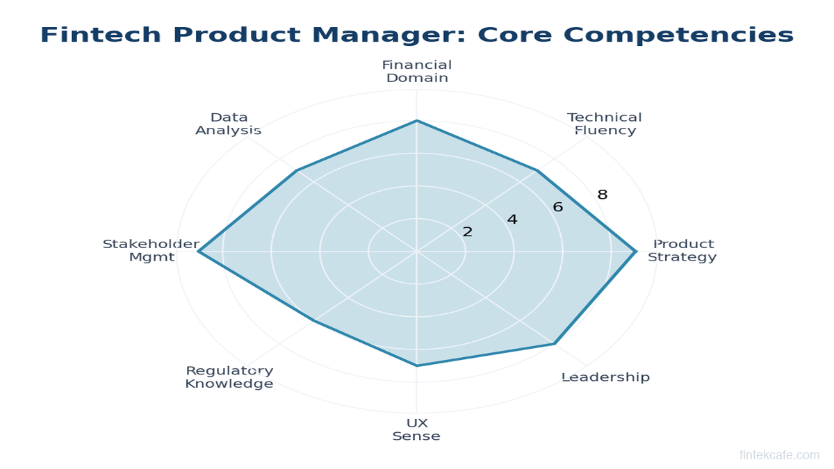 Fintech Product Manager 2026: $140K–$220K Salary, Skills, Hiring